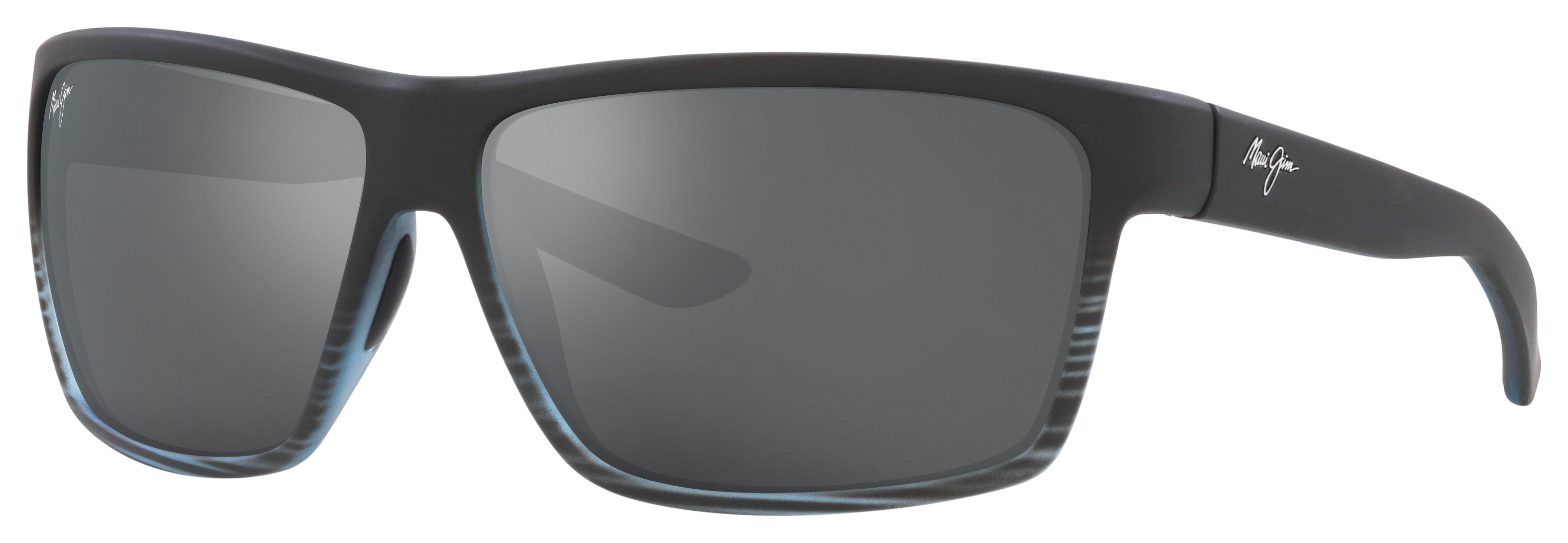 Maui Jim Alenuihaha Glass Polarized Sunglasses | Cabela's